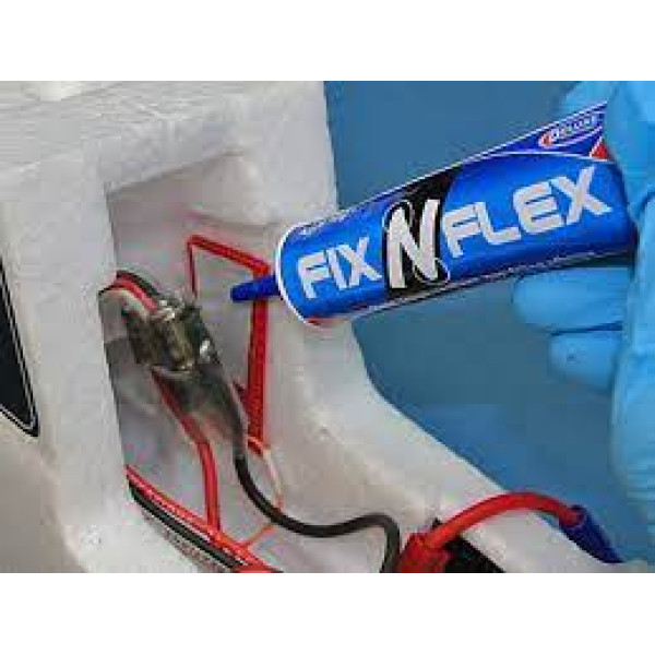 Deluxe - FIX ‘N’ FLEX